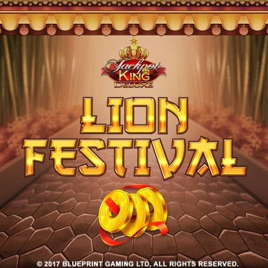 Lion Festival Real-Time Statistics, RTP & SRP | Slot Tracker