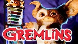 Gremlins Real-Time Statistics, RTP & SRP | Slot Tracker