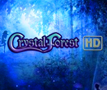 Crystal Forest HD Real-Time Statistics, RTP & SRP | Slot Tracker